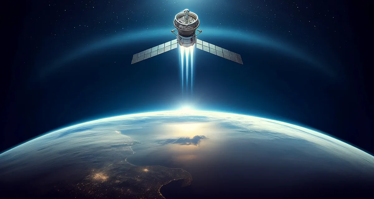 Suborbital Spaceflight: Ushering in a New Era of Space Exploration ...